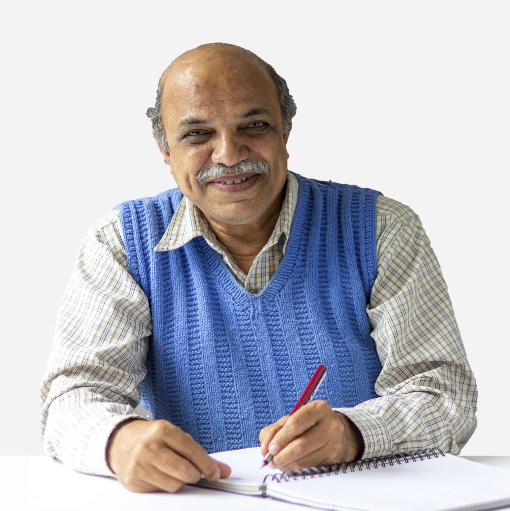 Student-Focused Faculty and Staff at Dayananda Sagar College